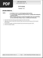 Pre Stowage Planning | PDF | Tonnage | Ships