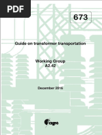 Weidmann Paper Presentation | PDF | Insulator (Electricity) | Transformer