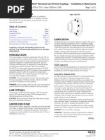 Falk-Long-Term-Grease PDF | PDF | Lubricant | Mechanical Engineering