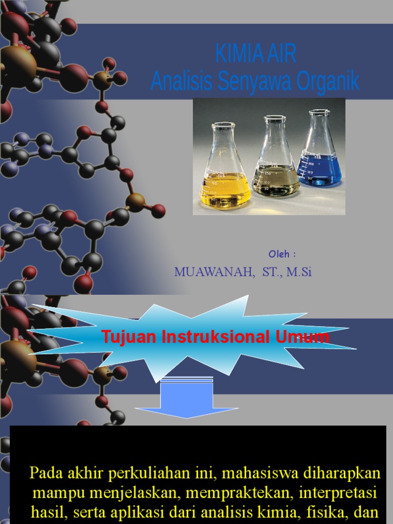 Kalium Permanganat | PDF