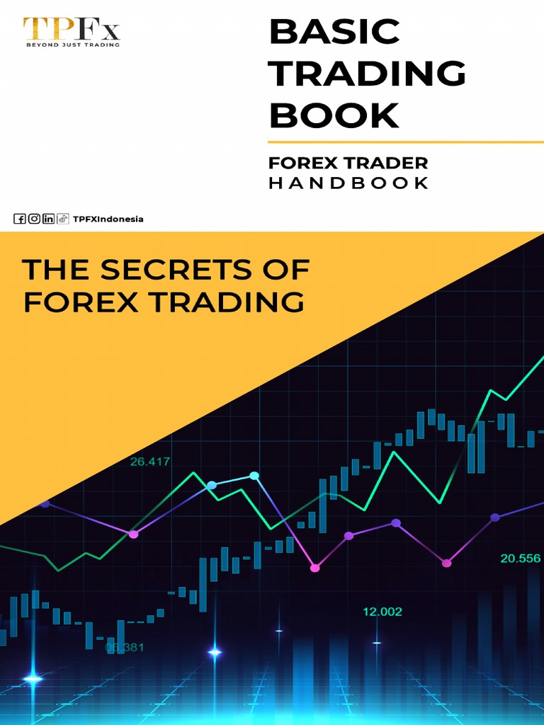 TPFX Basic Ebook | PDF | Bisnis | Pengelolaan Keuangan & Uang