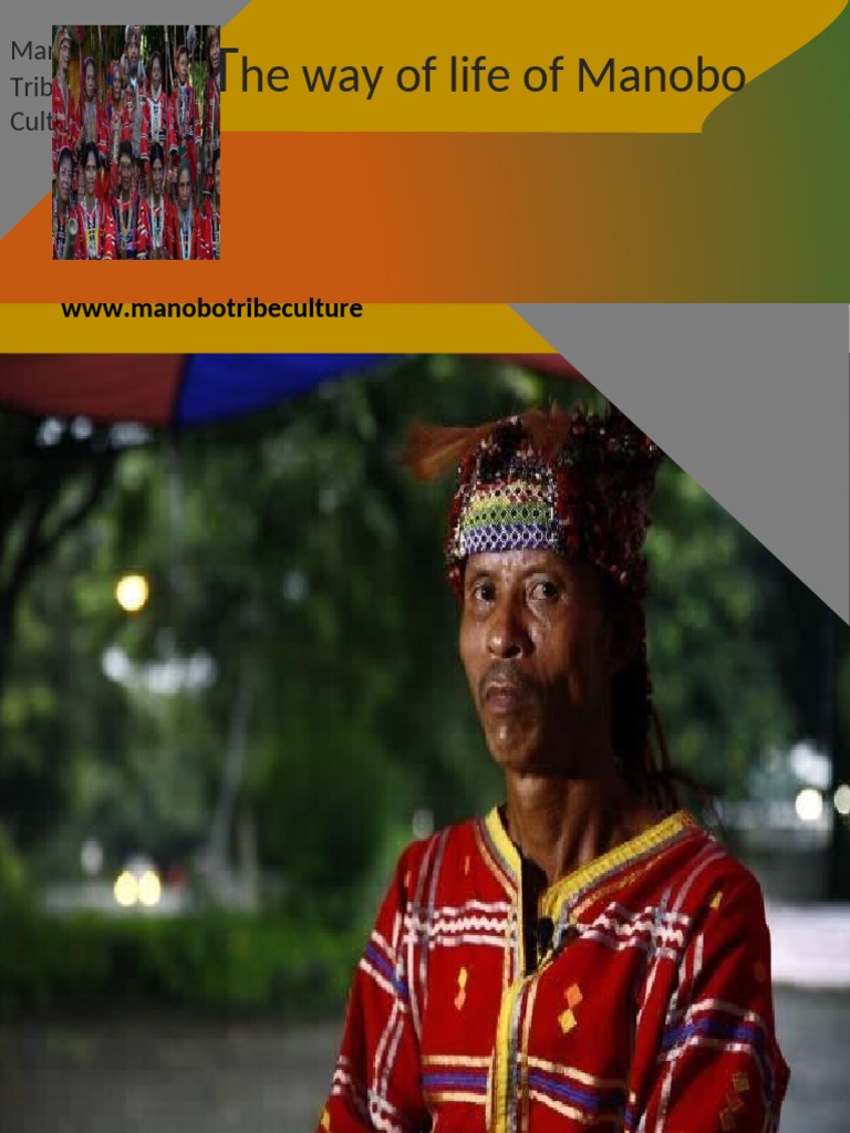 The Traditions and Cultural Beliefs of the Manobo Tribe | PDF | Wedding