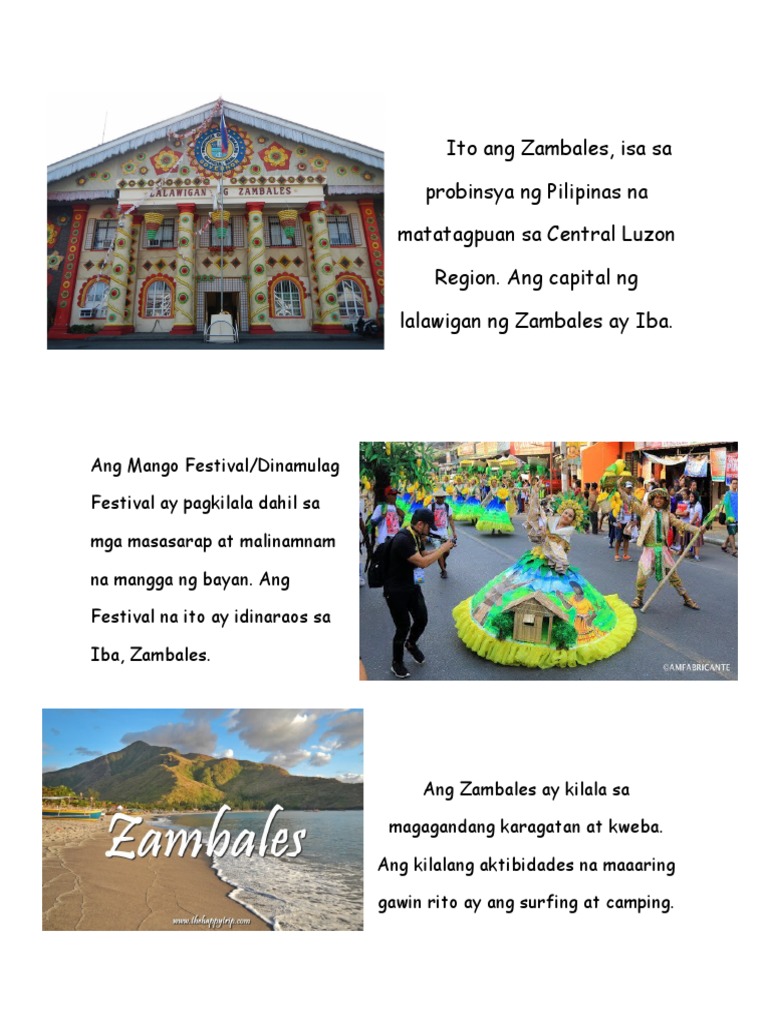 Pictorial Essay | PDF