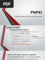 Step by Step Guide To Pnpki For Deped Personnel Only. r5-1.lms - Deped ...