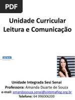 Modelos de EOCA | PDF | Aprendizado | Tempo