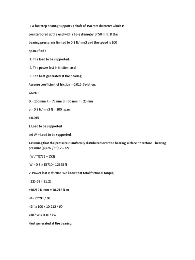 Dmm Pdf Pdf Gear Friction