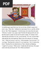 The Twits - Roald Dahl - BOOK | PDF