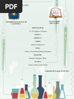 Tabla Periódica de Gil Chaverri | PDF | Rieles | Elementos químicos