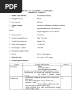 Panduan Login dan Pengisian SIREMA ULM | PDF
