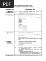 SSKK & Ssuk Pengadaan Barang | PDF