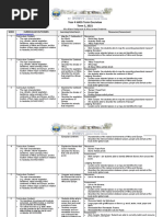 Talk 4 Writing | PDF | Vocabulary | Reading Comprehension