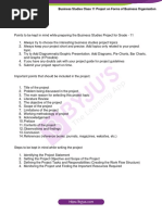 Economics Project | PDF | Production Function | Factors Of Production