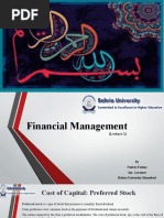 Introduction To Management Group PresentationPresentation1 | PDF ...