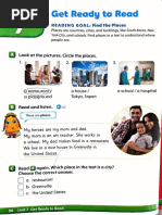 English World 1 Workbook | PDF