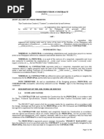 Certification of Substantial Completion (AIA G704) | PDF | Architect ...