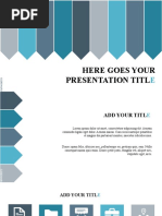 Infographics Set 1 SlidesMania | PDF | Multimedia | Computing