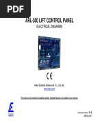 Escalator Error Code List and Troubleshooting | PDF | Troubleshooting ...