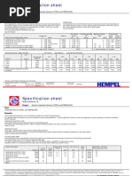 Hempel - Colour Catalogue PDF | PDF