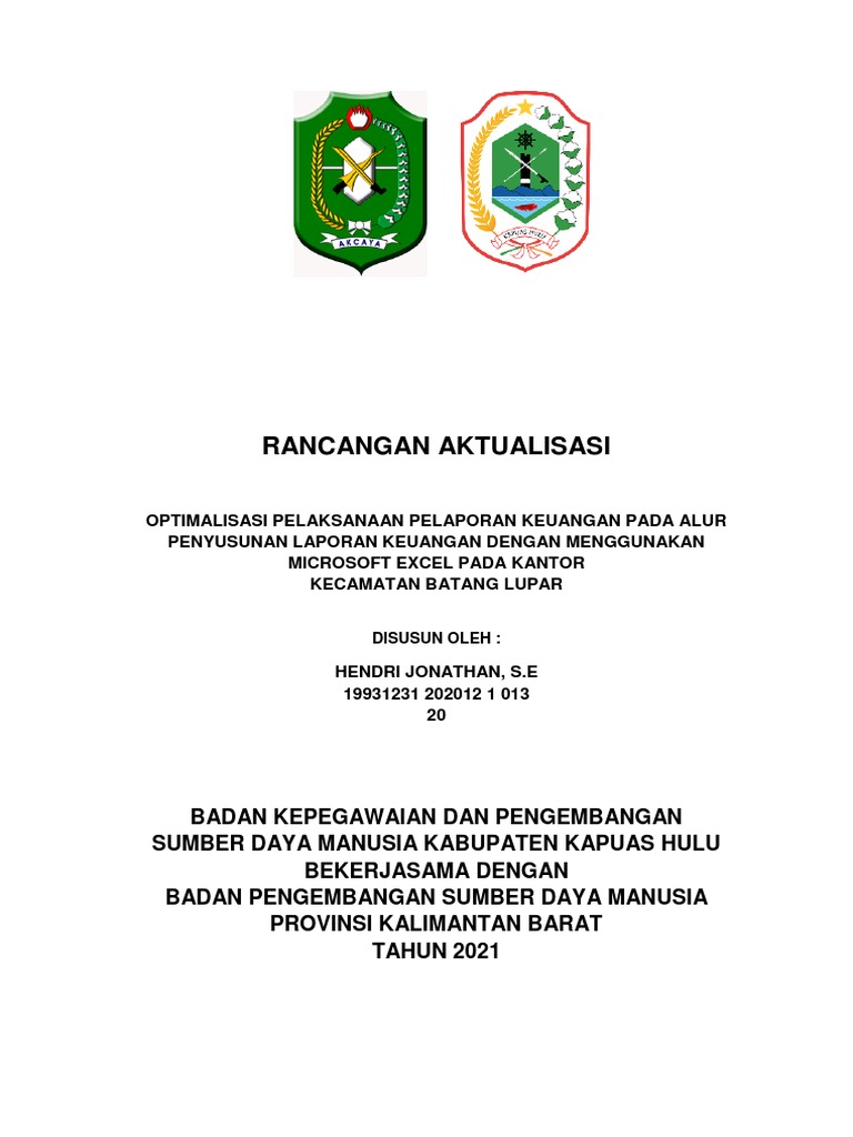 Ra Hendri Jonathan Upload Sirala Fix 5cec146a | PDF