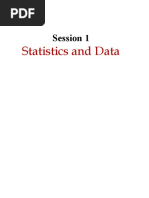 Statistics Made Easy | PDF