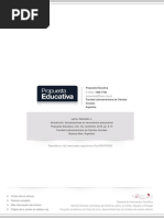 NeuroDiversity - The Birth of an Idea - Judy Singer Español | PDF | Autismo | Síndrome de Asperger