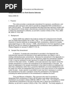 Betterment Rollover Acceptance Letter | PDF