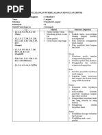 2025 2026 Program Semester | PDF