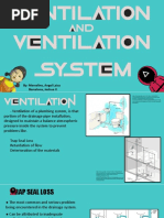 3c - Upfeed and DownFeed Water System Including Hot Water | PDF | Water ...