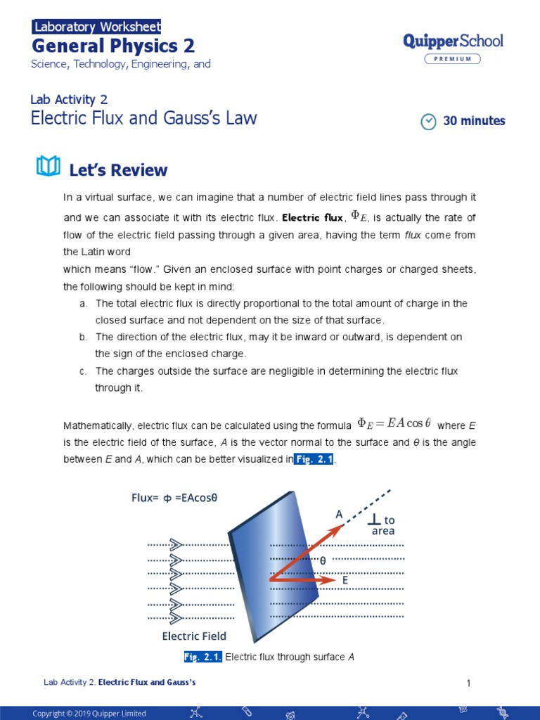 Determining Electric Potential Between Concentric Spheres and Cylinders ...