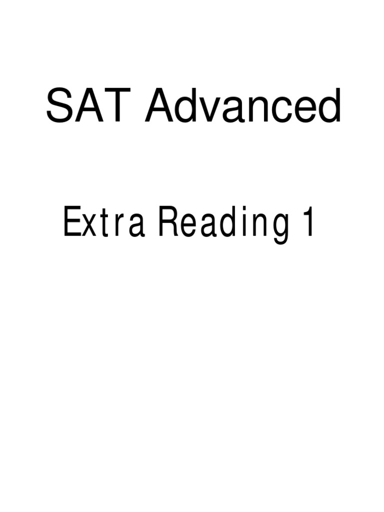 Extra Reading 1 Pdf Seabed Deep Sea