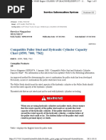 RAD All Torque Chart | PDF | Manufactured Goods | Tools