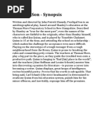 Toy Story 2 Script | PDF