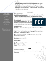 Notatka Zemsta | PDF