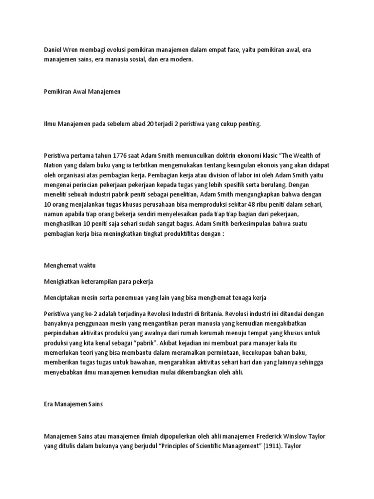 Daniel Wren mem-WPS Office | PDF