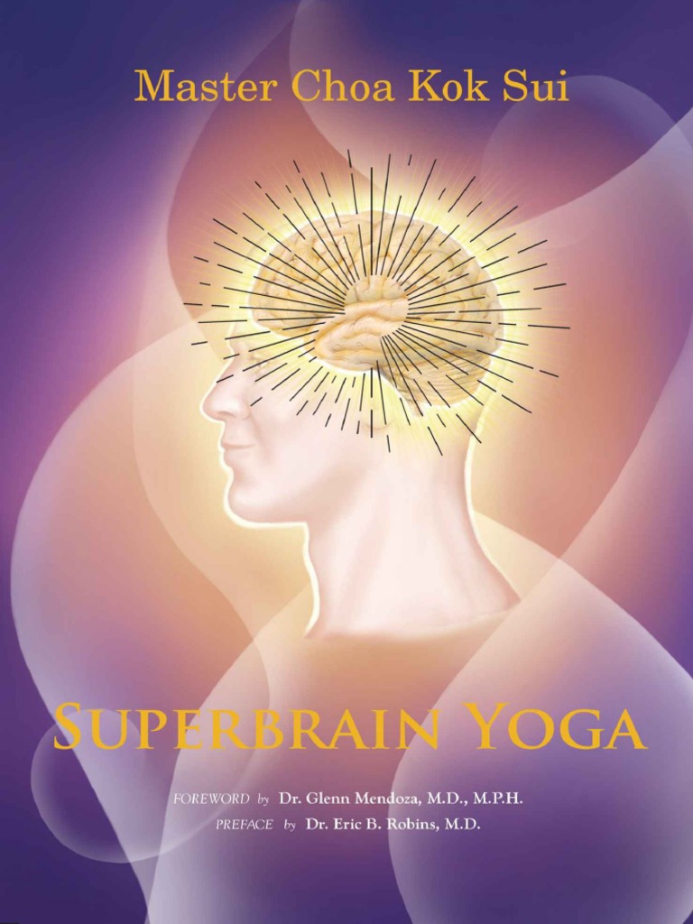 Superbrain Yoga Master Choa Kok Sui | PDF | Allergy | Prana