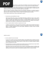 Infografia de Los 15 Correctos en La Administracion de Medicamentos ...
