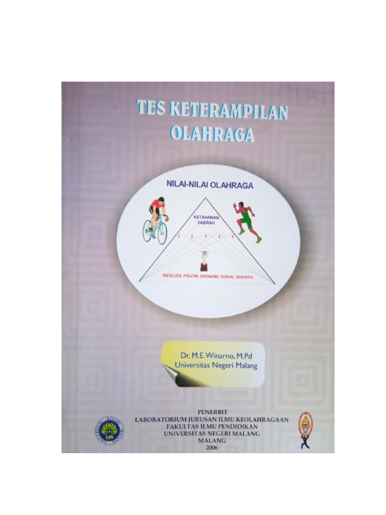 Buku 1 | PDF | Olahraga & Rekreasi
