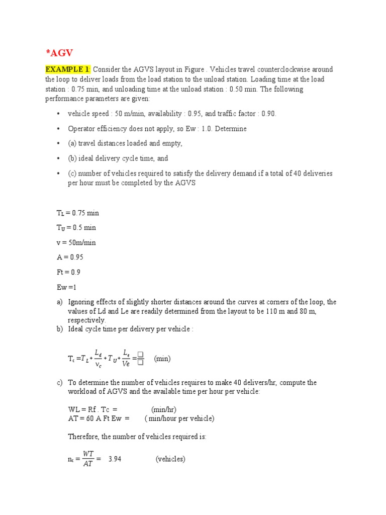 A. Note MHS | PDF | Speed