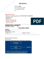 Qualitrol AP 900 910 RPRR | PDF | Relay | Switch