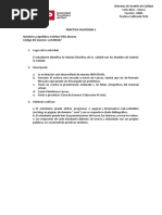 Unidad 5 - Matriz de Viabilidad, Factibilidad y Deseabilidad | PDF | El ...