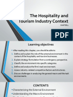 Module 1 Supply Chain Management in Hospitality Industry | PDF | Supply ...