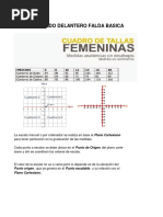 Iso 4916 Costuras Presentacion | PDF