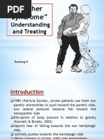 MMT Grading Scale | PDF