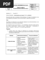 ? Cadena Epidemiológica de La Tuberculosis | PDF | Tuberculosis ...