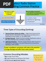 Baofeng Radio Programming Guide | PDF | Radio | Menu (Computing)