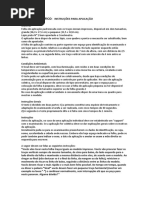 PDF Teste de Atenao Concentrada Ac | PDF