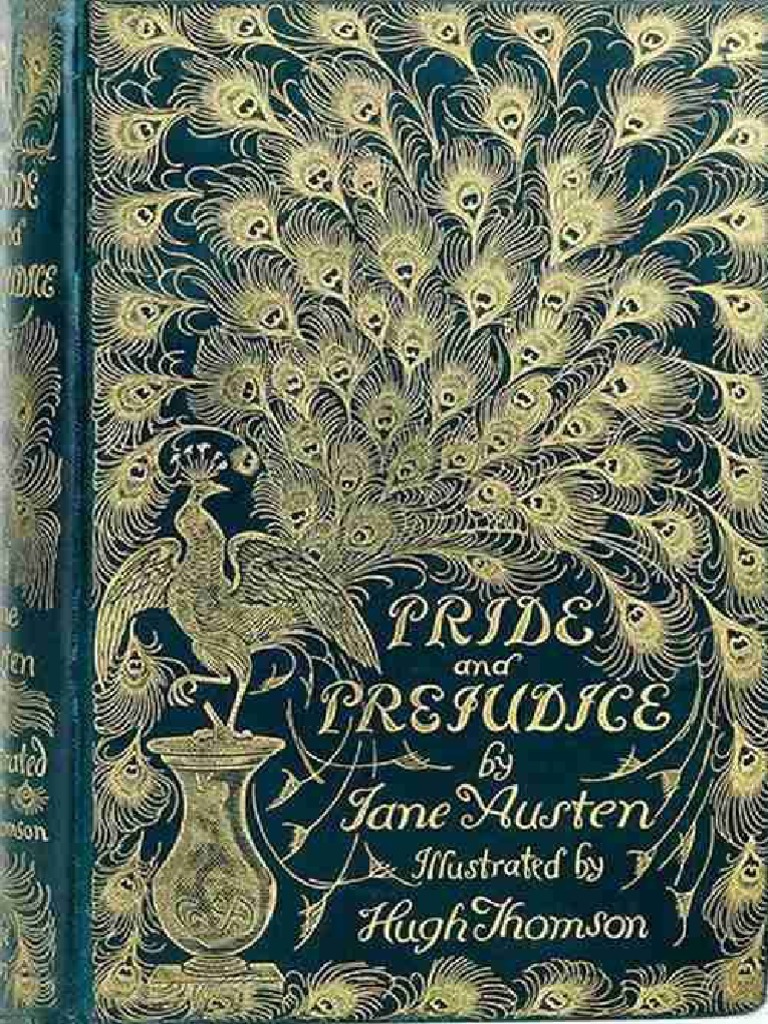 Classic Romance for Austen Fans | PDF | Pride And Prejudice | Mr. Darcy