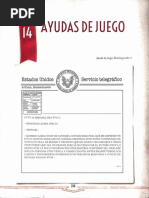 Hoja - PJ - Musu - Musu - Musume - Edit - Con Foto | PDF