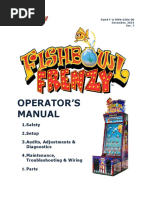 Kartrol Exe Manual | PDF | Ac Power Plugs And Sockets | Switch