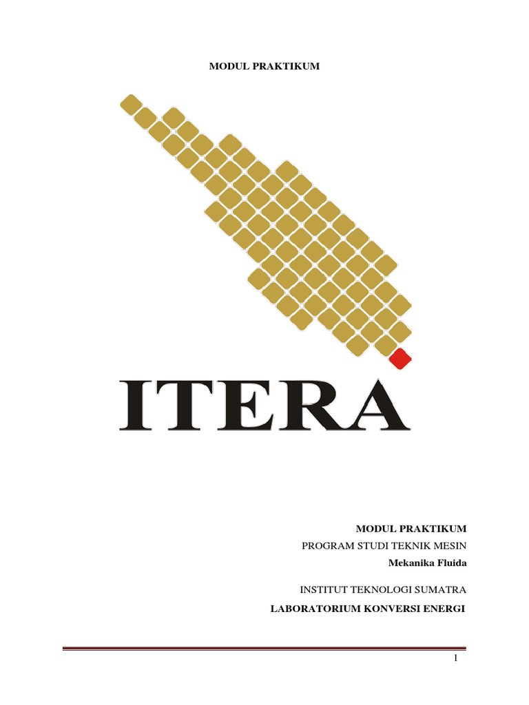 Modul 5 Tumbukan Akibat Pancaran Fluida | PDF